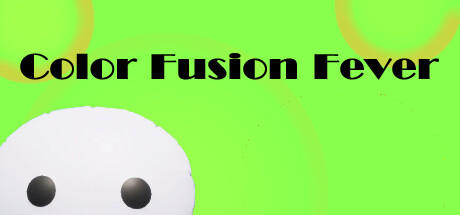 Color Fusion Fever Price history · SteamDB