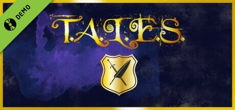 T.A.L.E.S Demo (App 2682870) · SteamDB