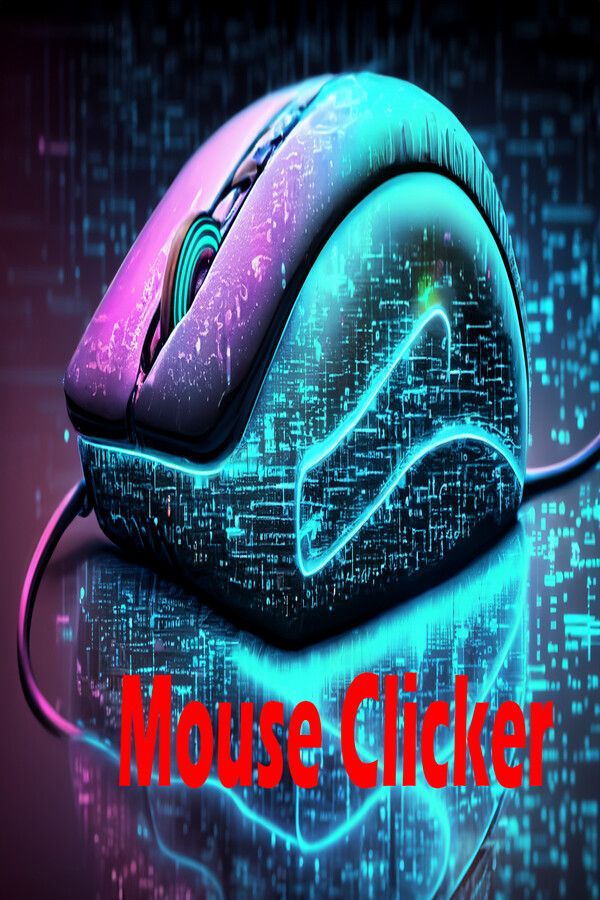 Mouse Clicker · Mouse Clicker :: Instalock Steam Charts (App 2683130 ...