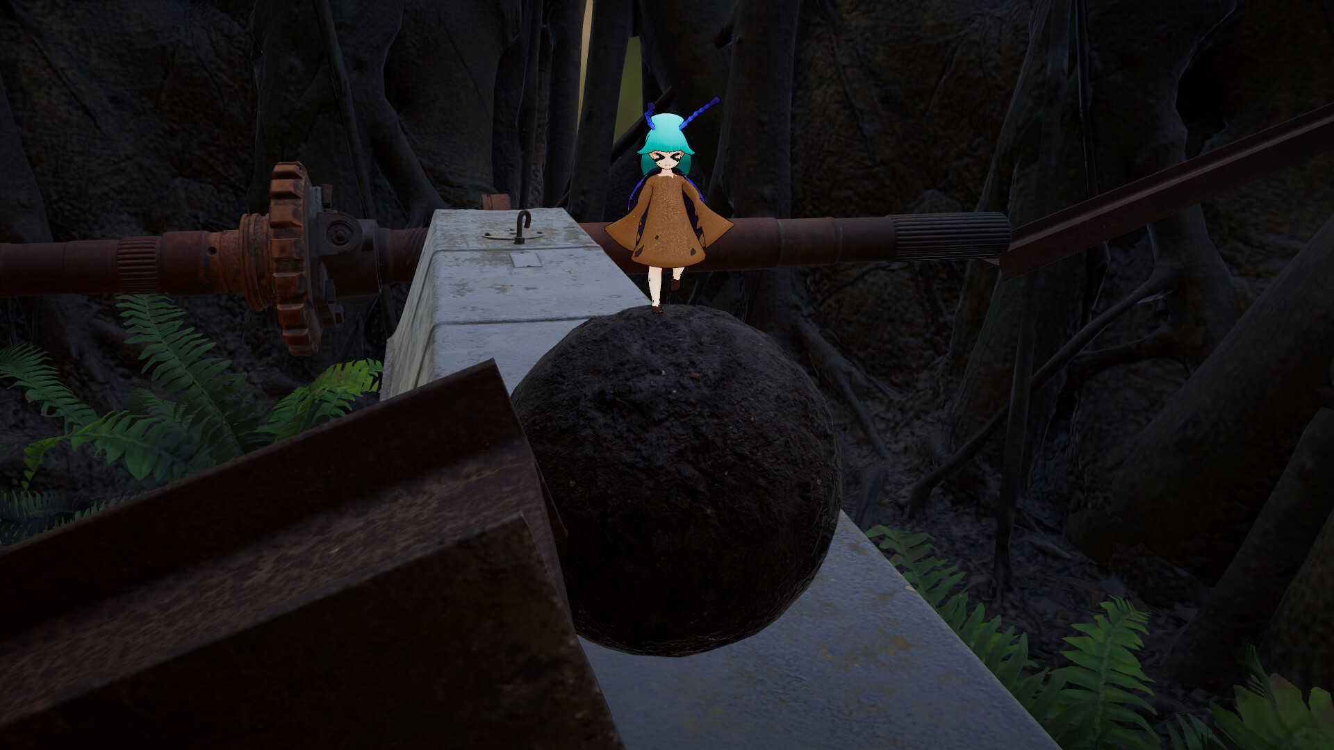 Ball of Poo on Steam