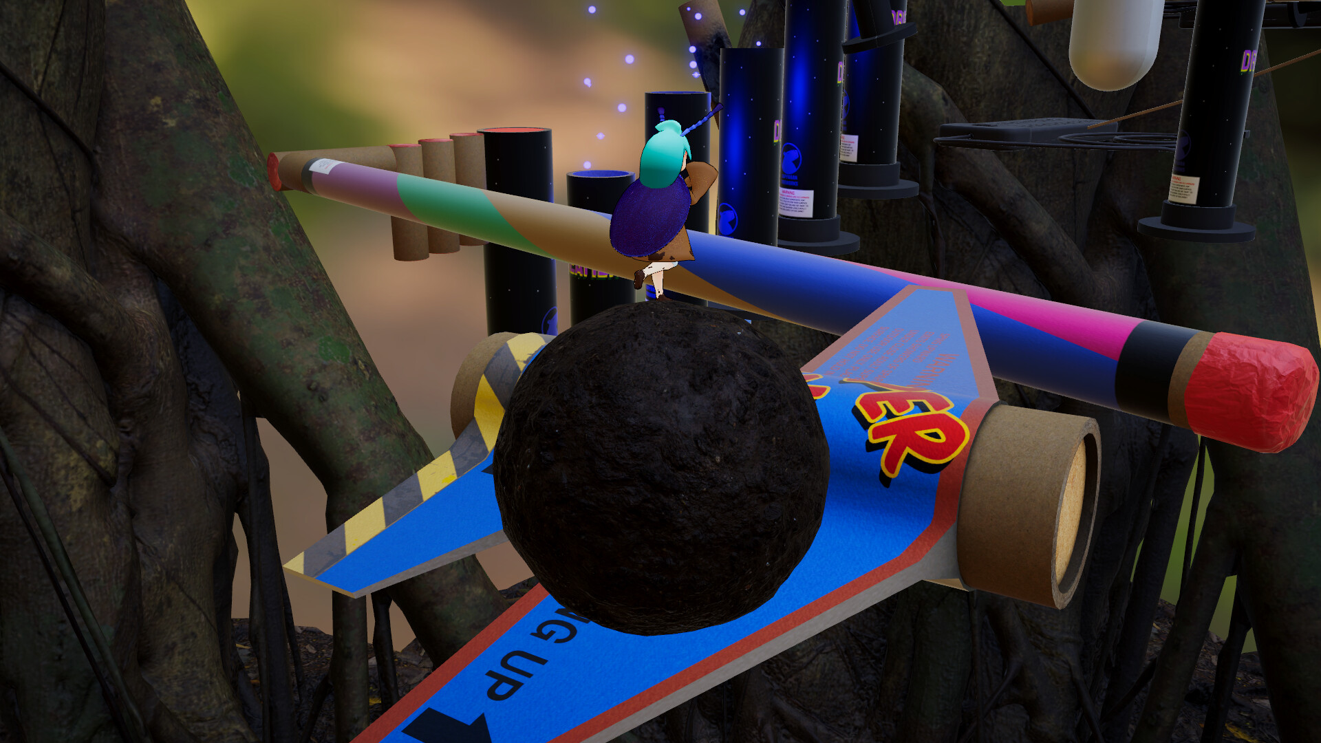 Ball of Poo on Steam