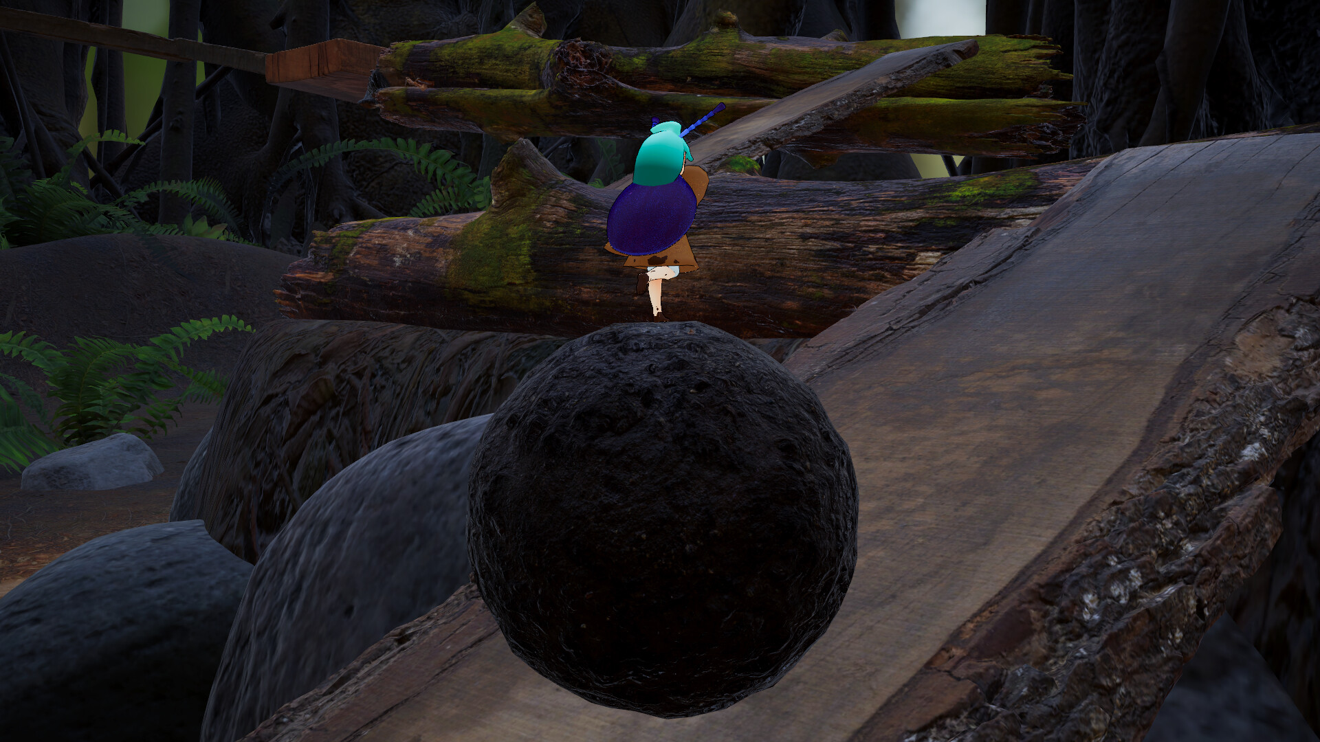 Ball of Poo on Steam