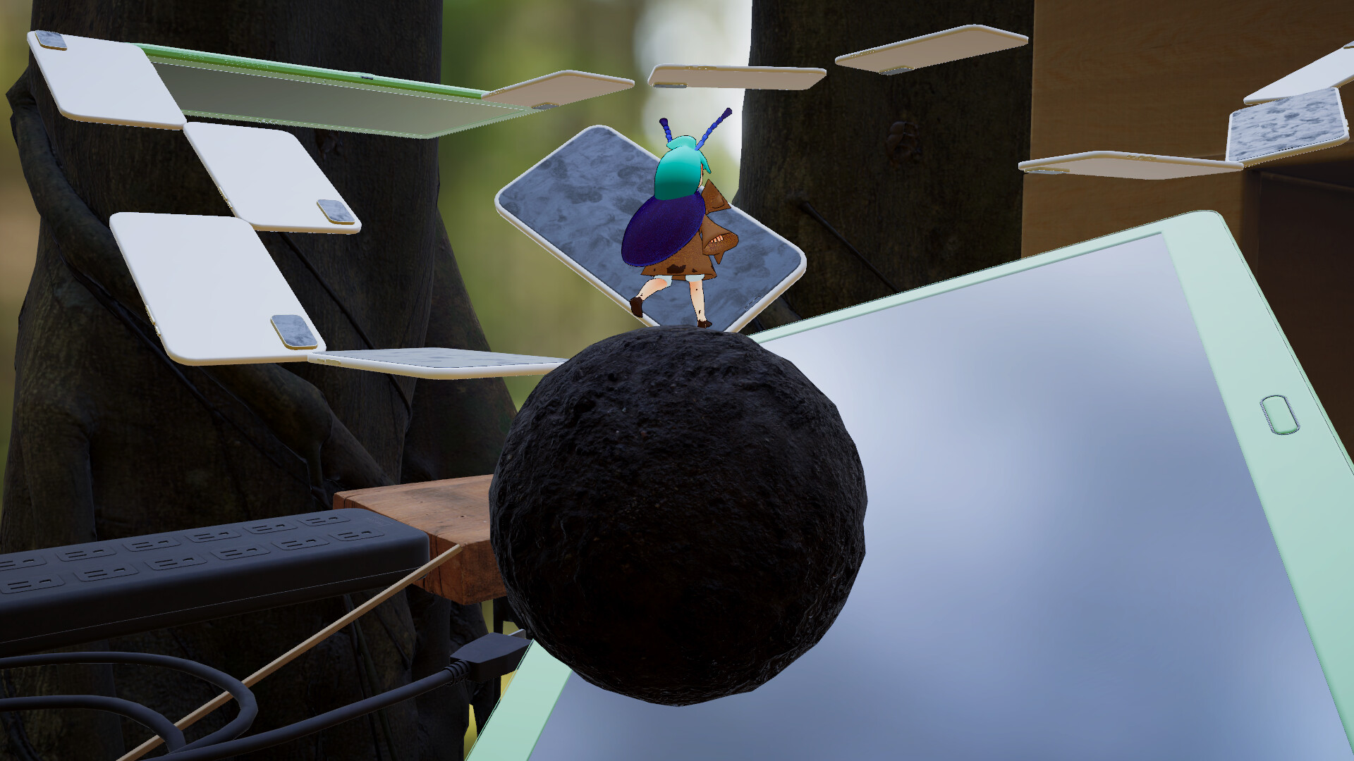 Ball of Poo on Steam