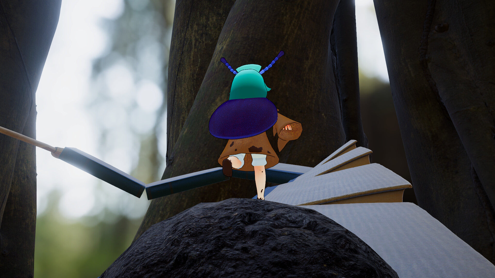 Ball of Poo on Steam