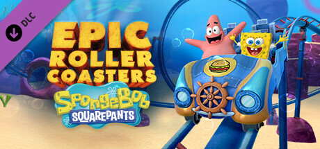 Epic Roller Coasters - SpongeBob SquarePants Steam Charts · SteamDB