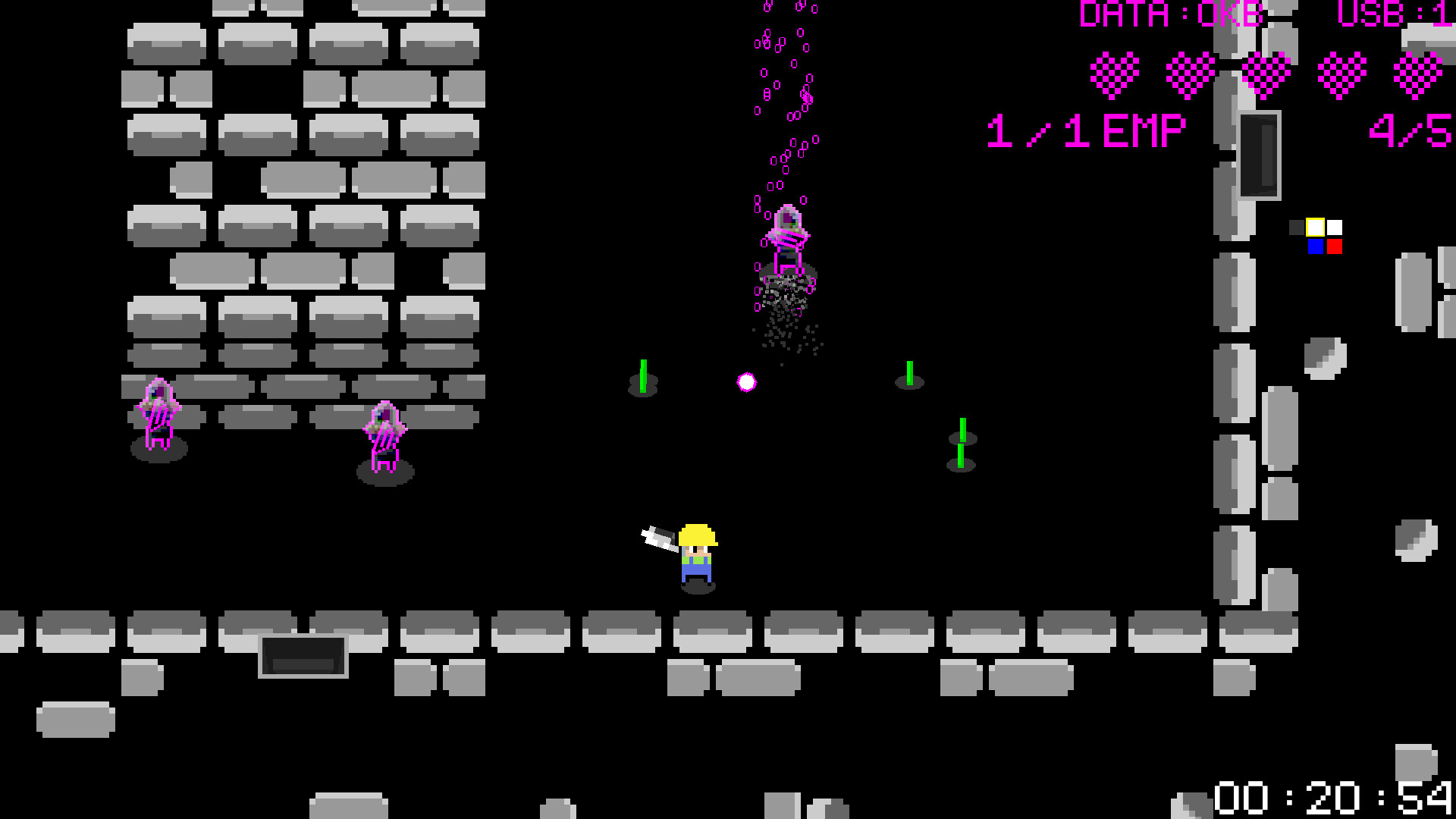 Error_Boy.exe Screenshots · SteamDB