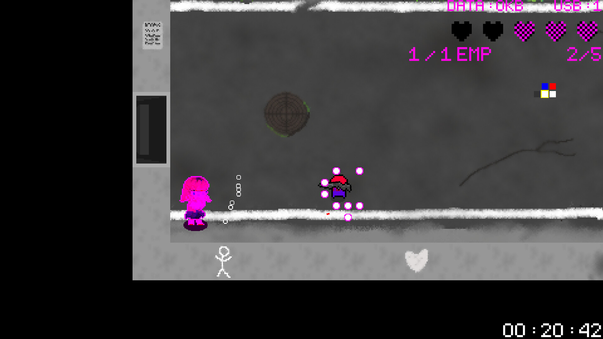 Error_Boy.exe Screenshots · SteamDB