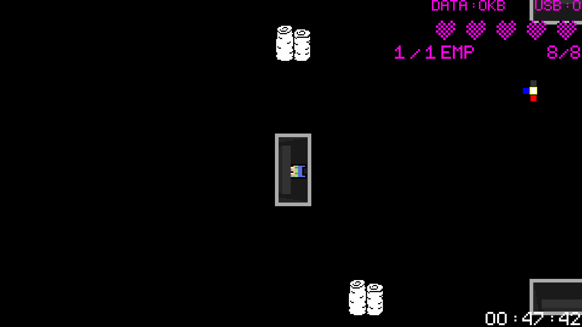 Error_Boy.exe Screenshots · SteamDB