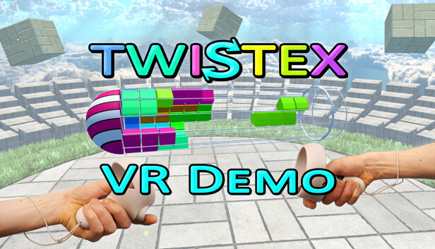 TWISTEX Demo Steam Charts (App 2683920) · SteamDB