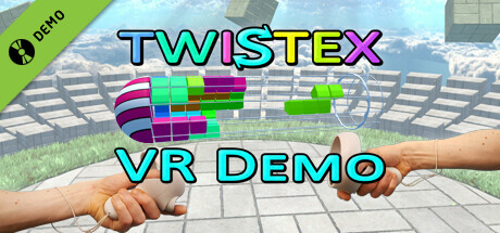 TWISTEX Demo Depots (App 2683920) · SteamDB