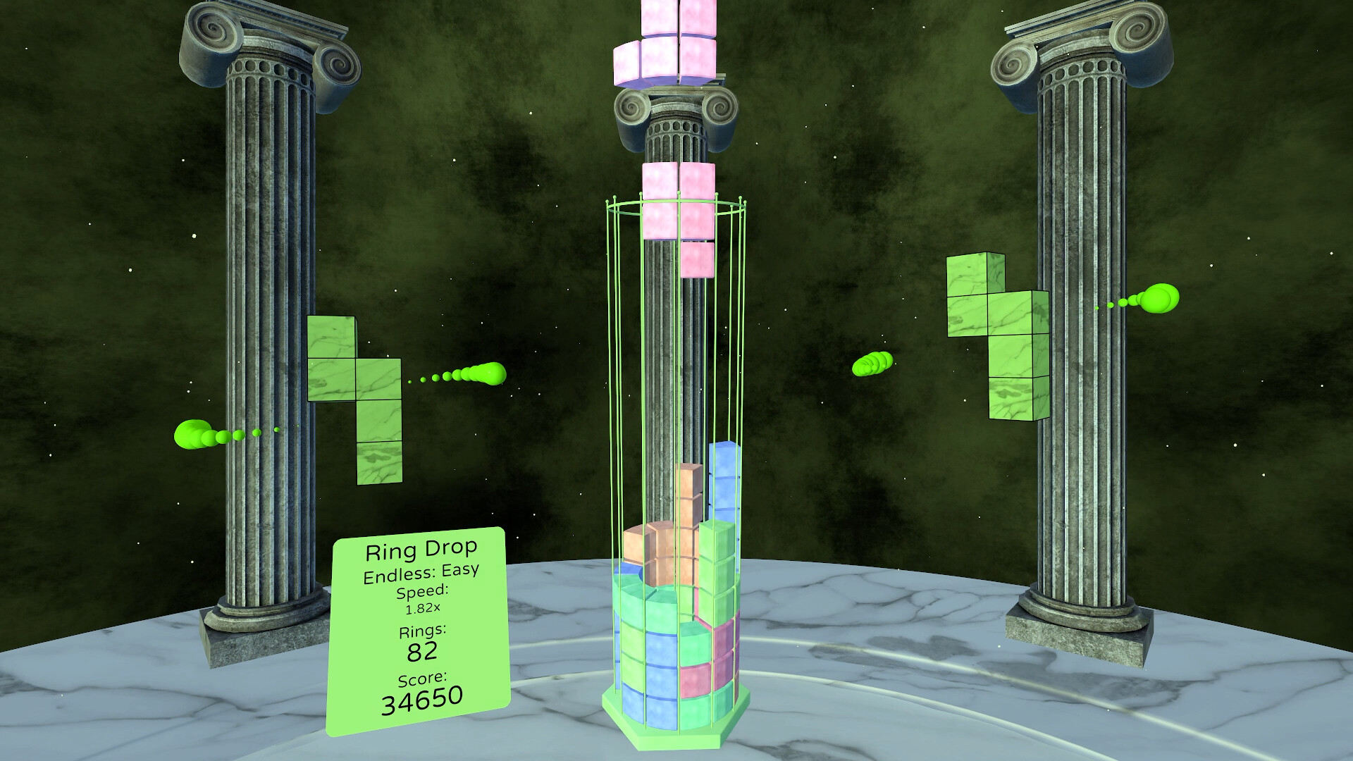 TWISTEX Soundtrack Screenshots · SteamDB