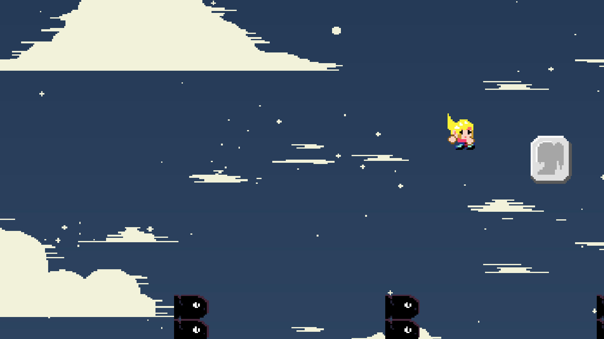 Super Laura Up on Steam