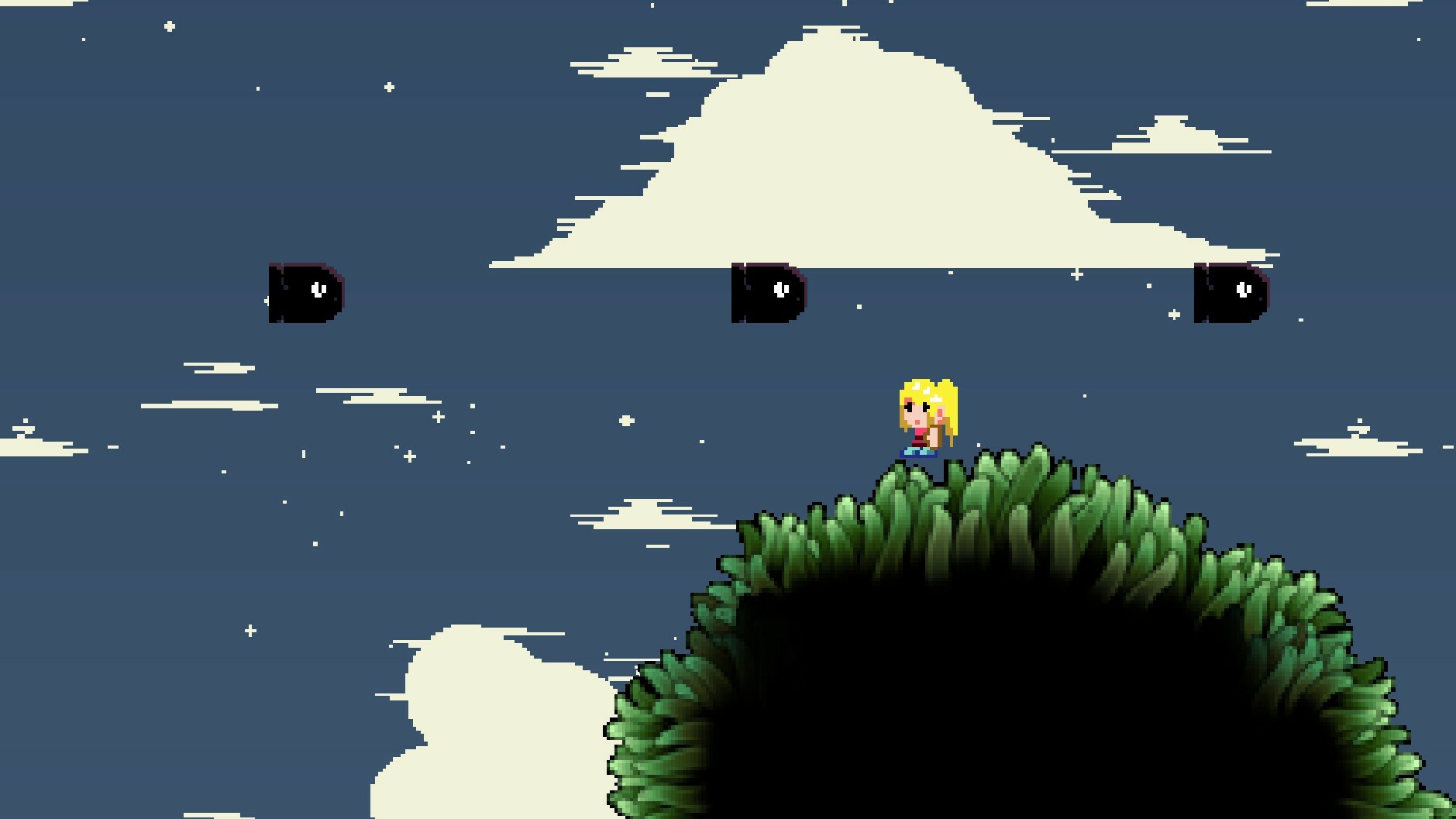 Super Laura Up on Steam