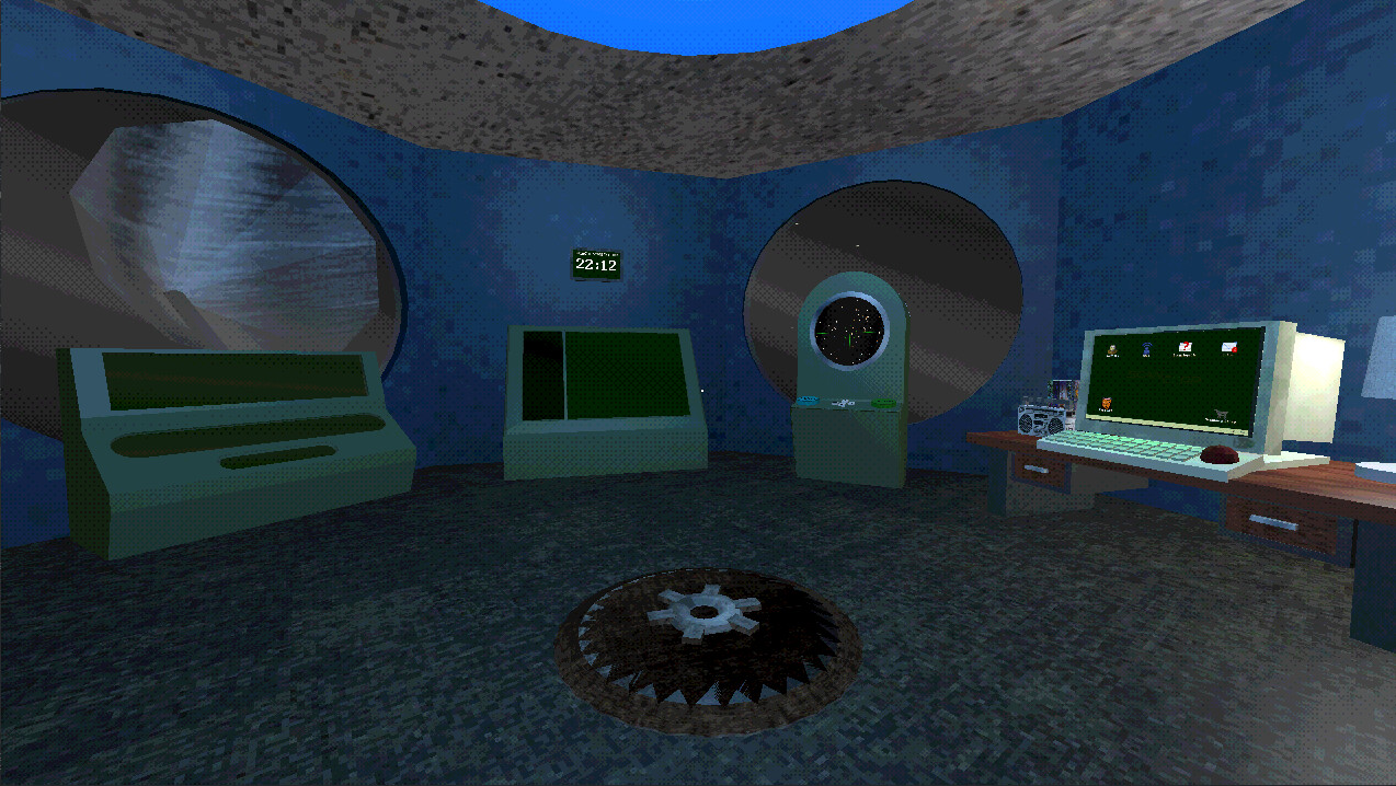 Planet Scanner on Steam