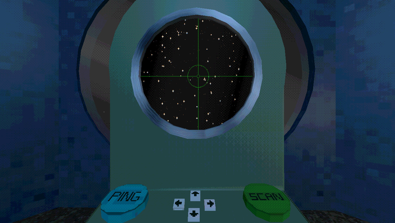 Planet Scanner on Steam