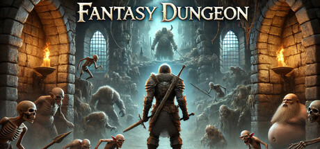 Fantasy Dungeon Steam Charts · SteamDB