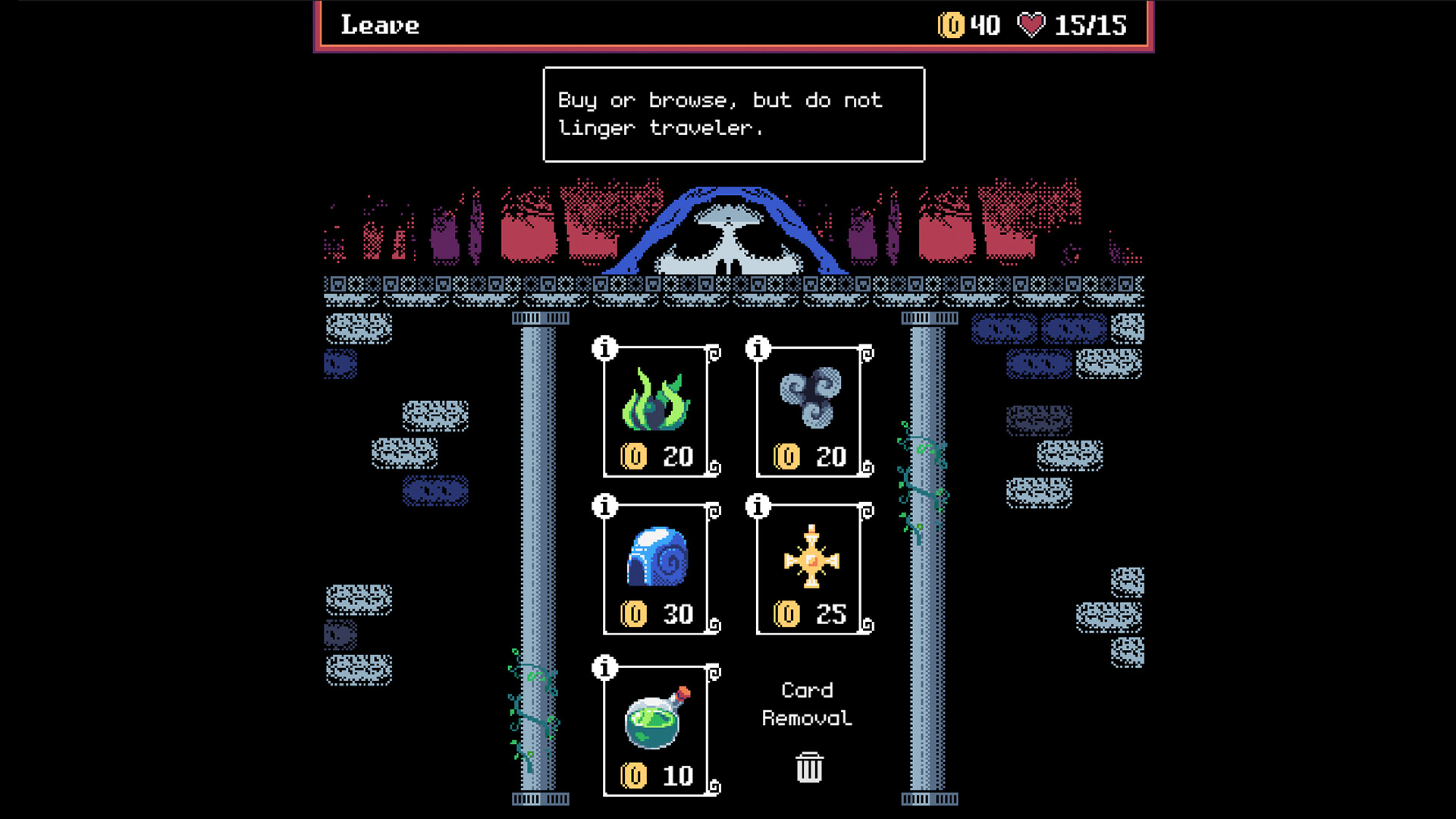 Conjury on Steam