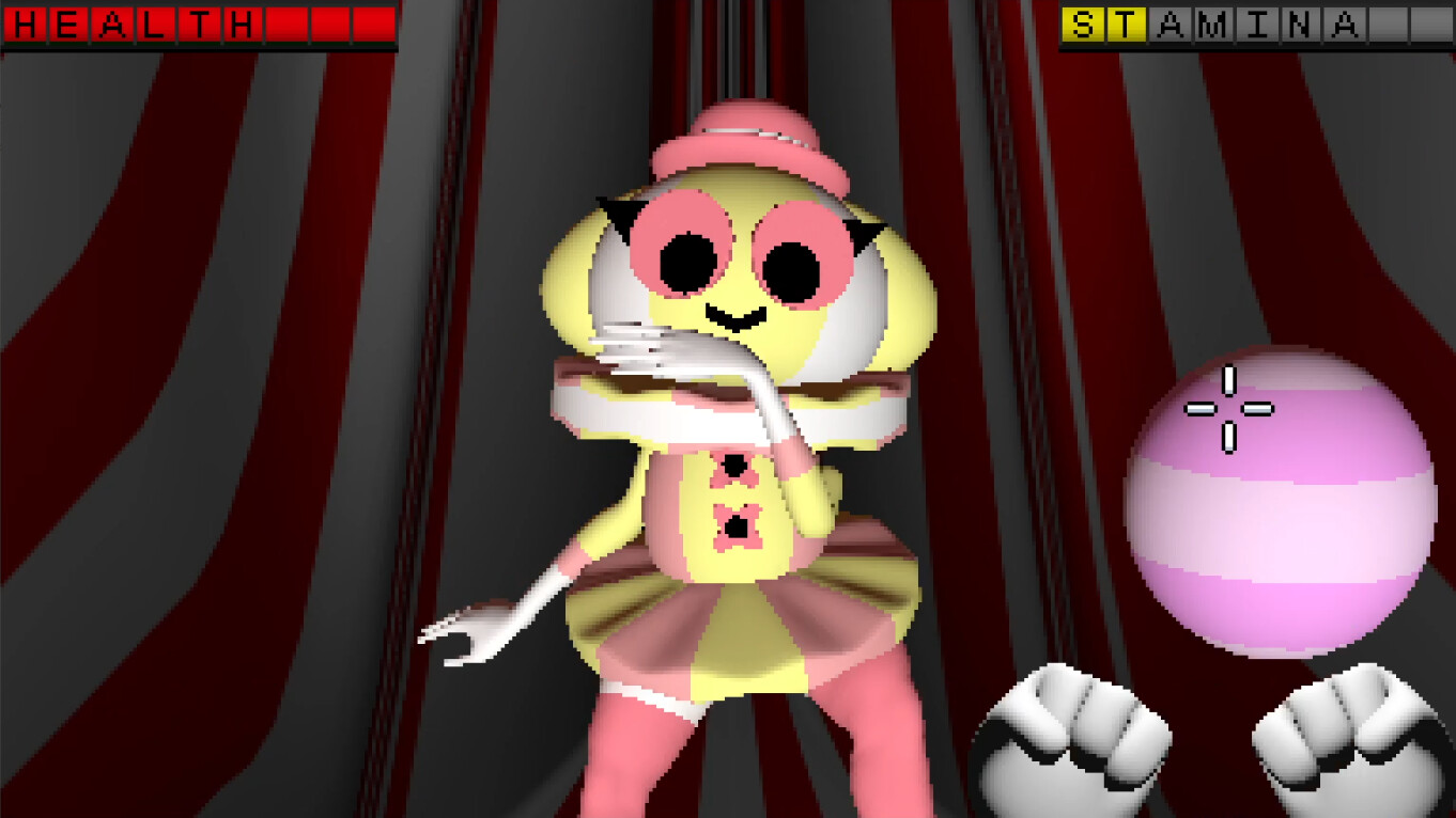 Endacopia Screenshots · SteamDB