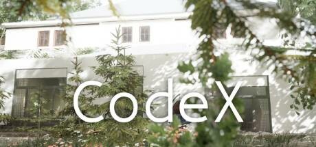 CodeX Price history · SteamDB