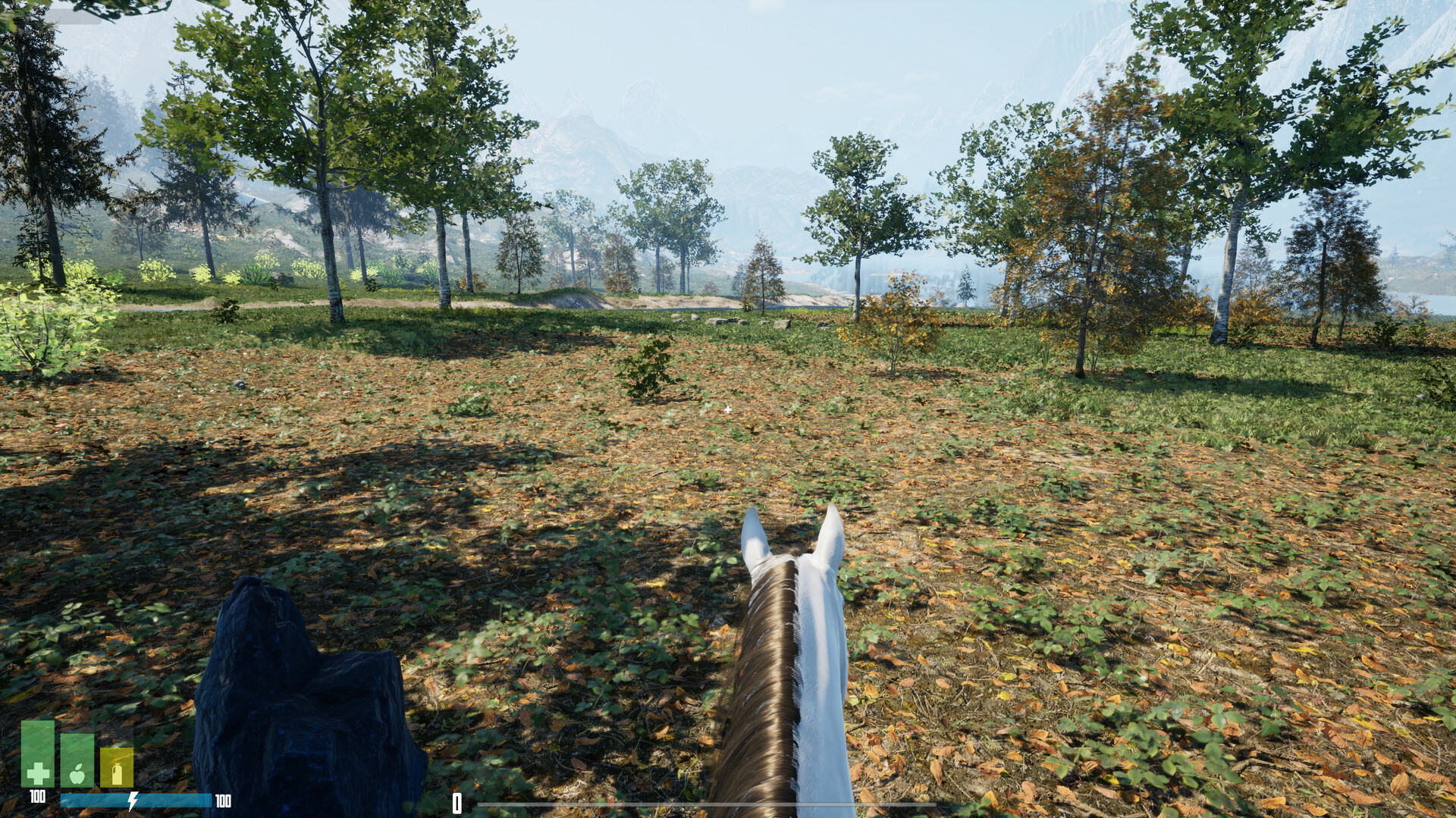 Evil Mountains on Steam