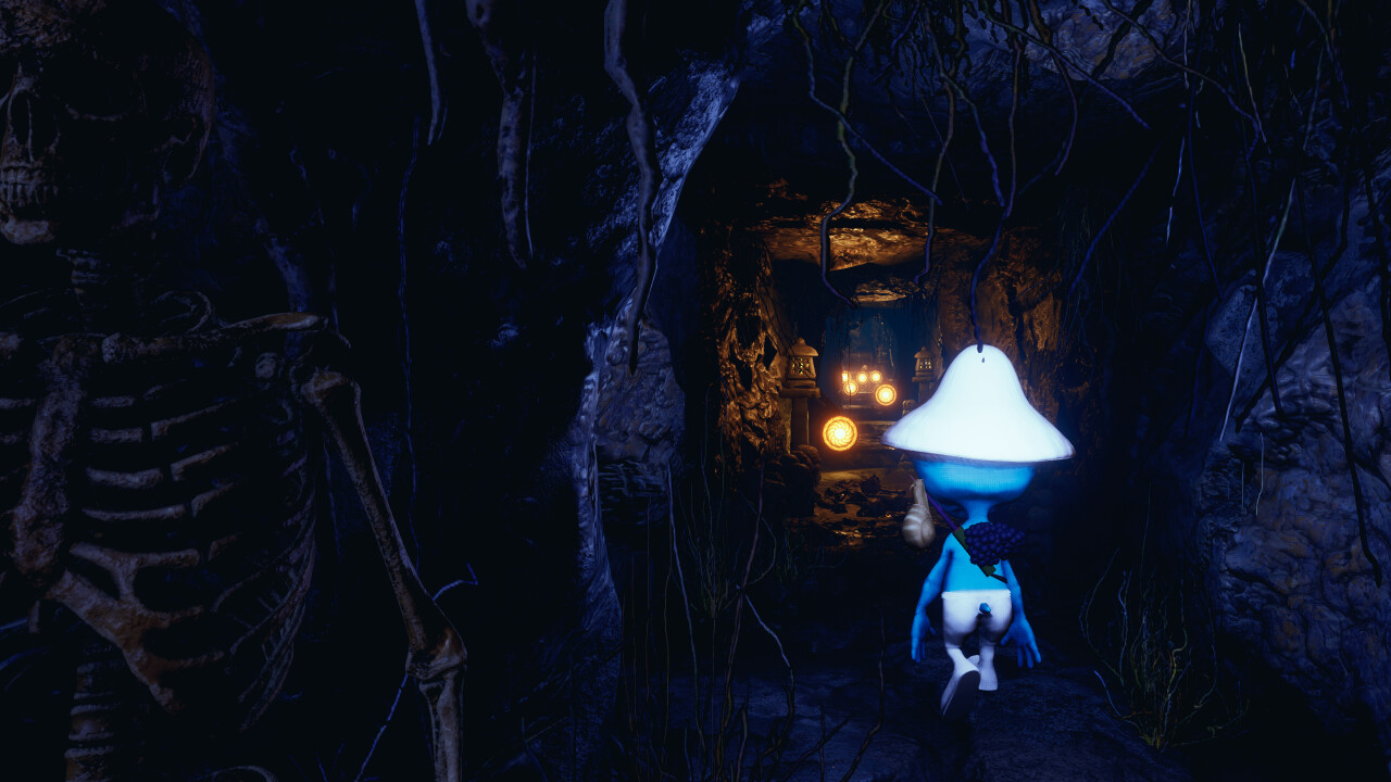 Shaylushay Treasure Expedition Screenshots · SteamDB