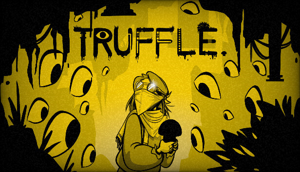 TRUFFLE on Steam