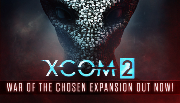 XCOM 2 · XCOM® 2 Steam Charts · SteamDB
