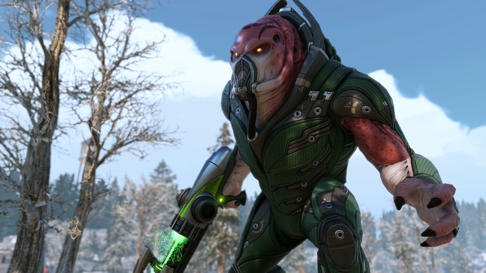 XCOM 2 · XCOM® 2 Screenshots · SteamDB