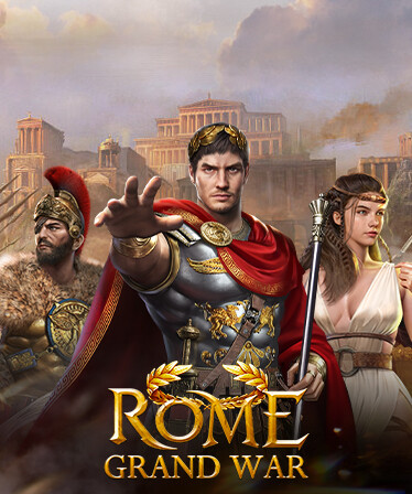 Grand War: Rome - Free Strategy Game · World War: Rome - Free Strategy ...
