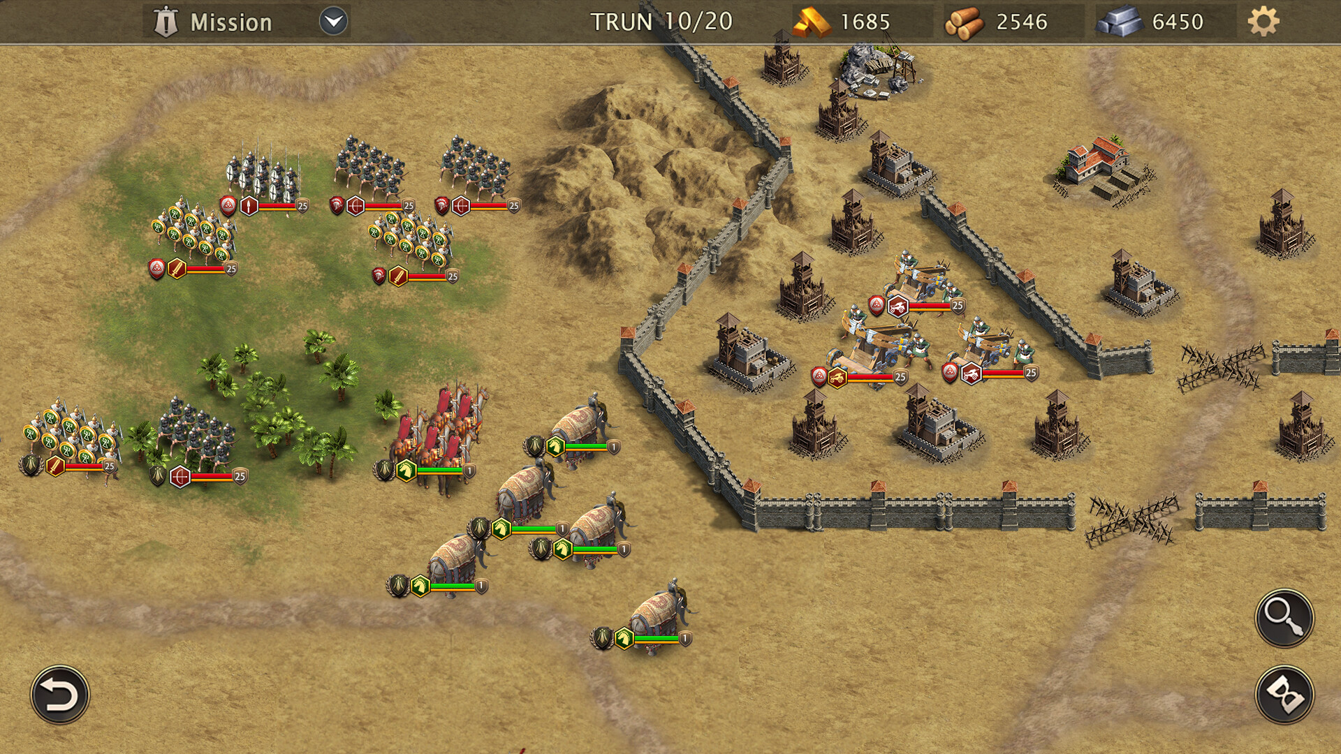 World War: Rome - Free Strategy Game on Steam