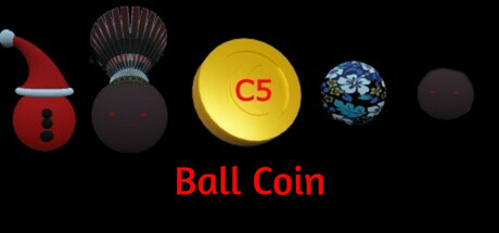 Ball Coin · Ball Coin Chapter 5 · SteamDB