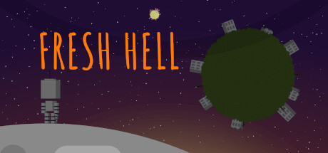 Fresh Hell · SteamDB