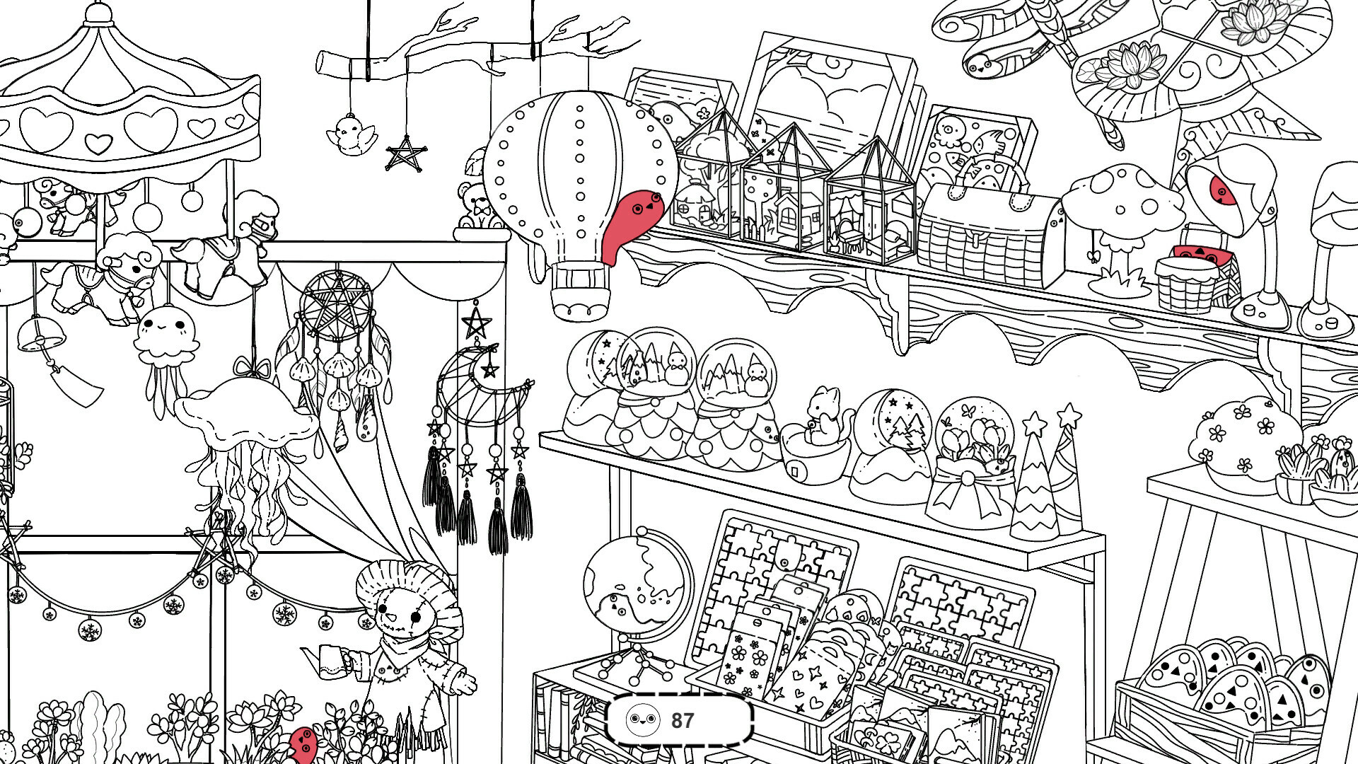 Where Sacabamba Aspises 萨卡班甲鱼在哪里 Screenshots · SteamDB