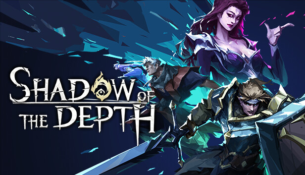 Shadow of the Depth Demo Steam Charts (App 2685470) · SteamDB