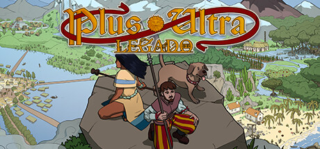 Plus Ultra: Legado on Steam