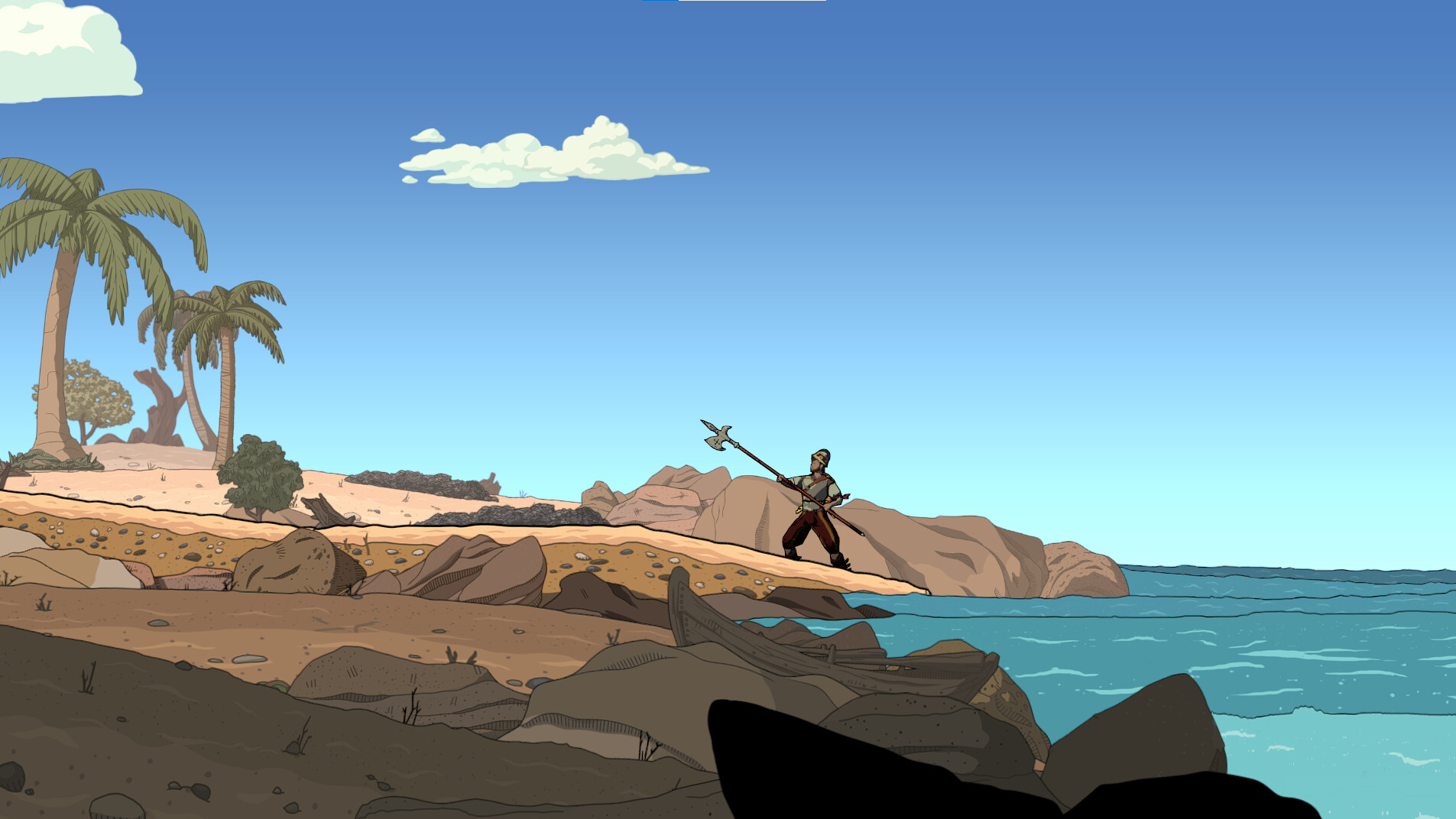 Plus Ultra: Legado on Steam