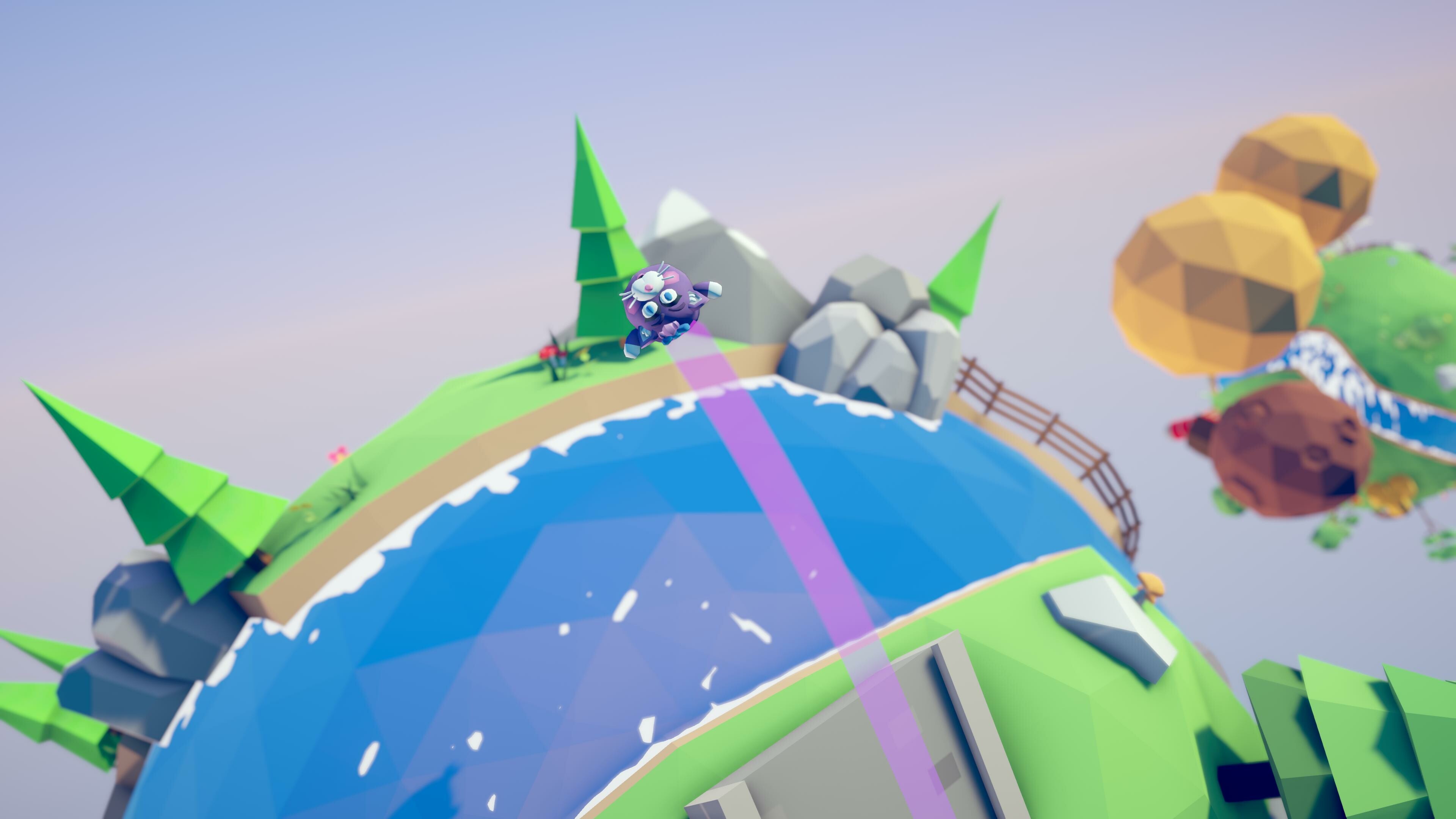 Sling Puzzle: Gravity Master Screenshots · SteamDB