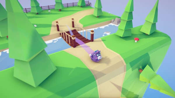 Sling Puzzle: Golf Master Trainer - FLiNG Trainer