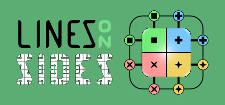 Lines On Sides · SteamDB
