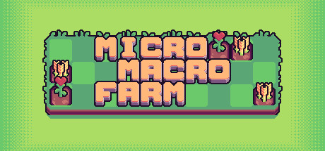 Micro macro farm Price history · SteamDB