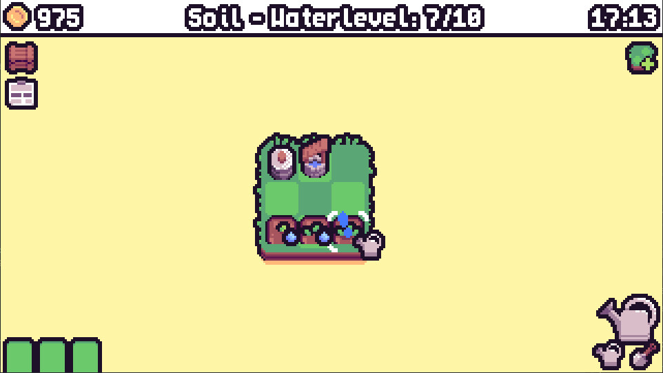 Micro macro farm on Steam