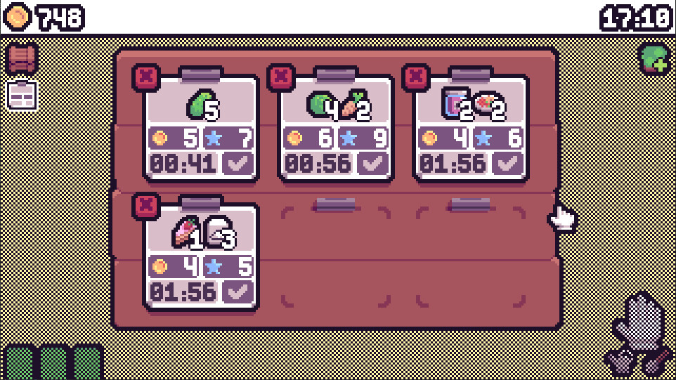 Micro macro farm on Steam