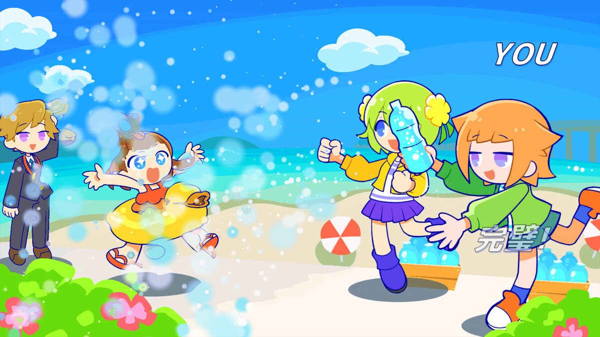 Pastel☆Parade on Steam