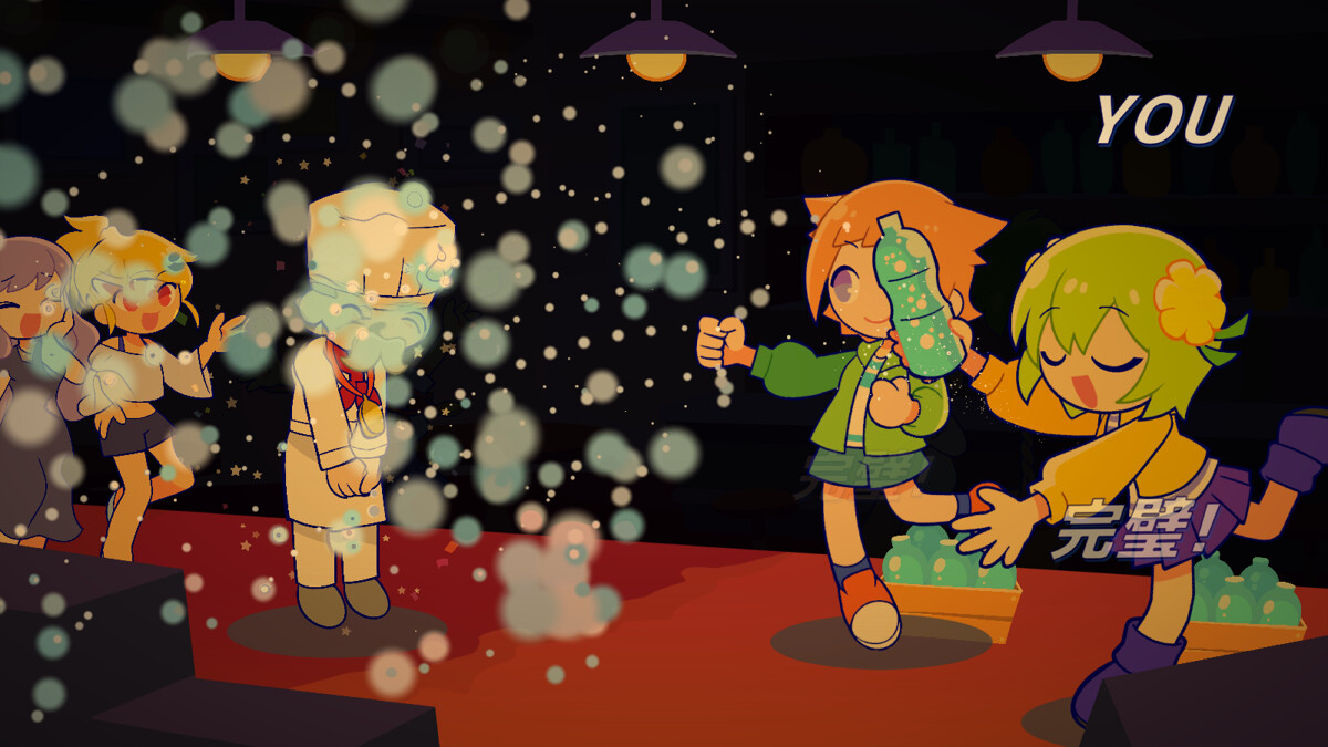 Pastel☆Parade on Steam