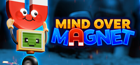 Steam Community :: Mind Over Magnet