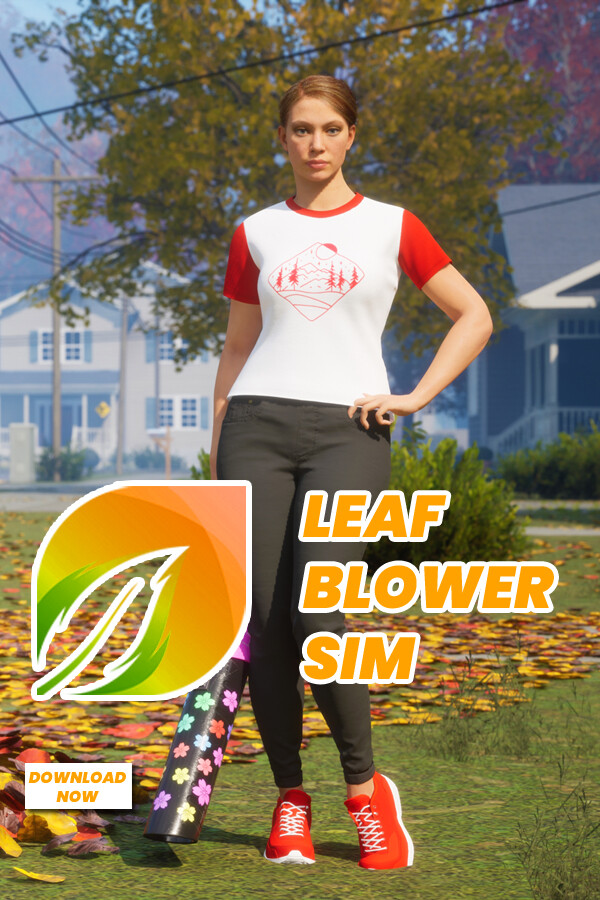 Leaf Blower Sim Demo Steam Charts (App 2686170) · SteamDB
