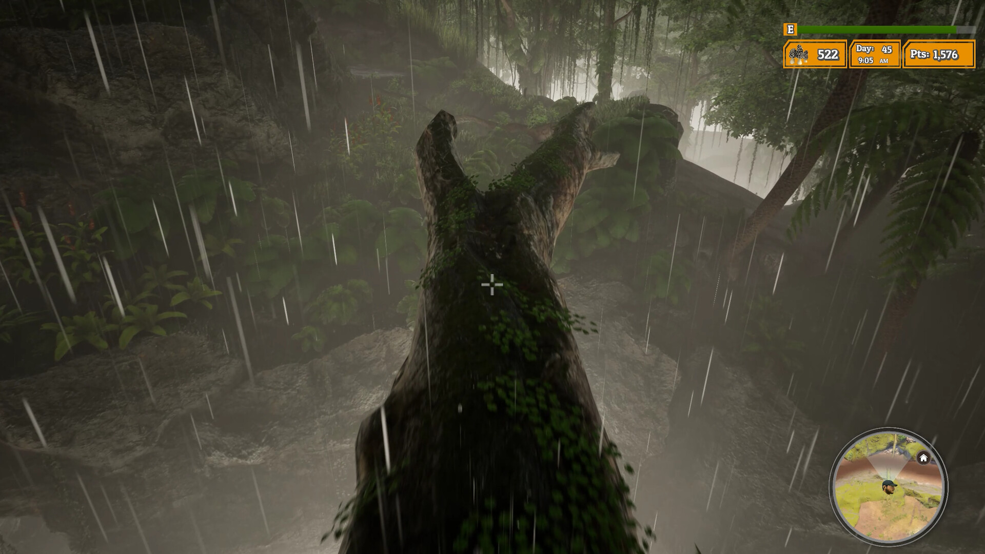 Morels: The Hunt 2 on Steam