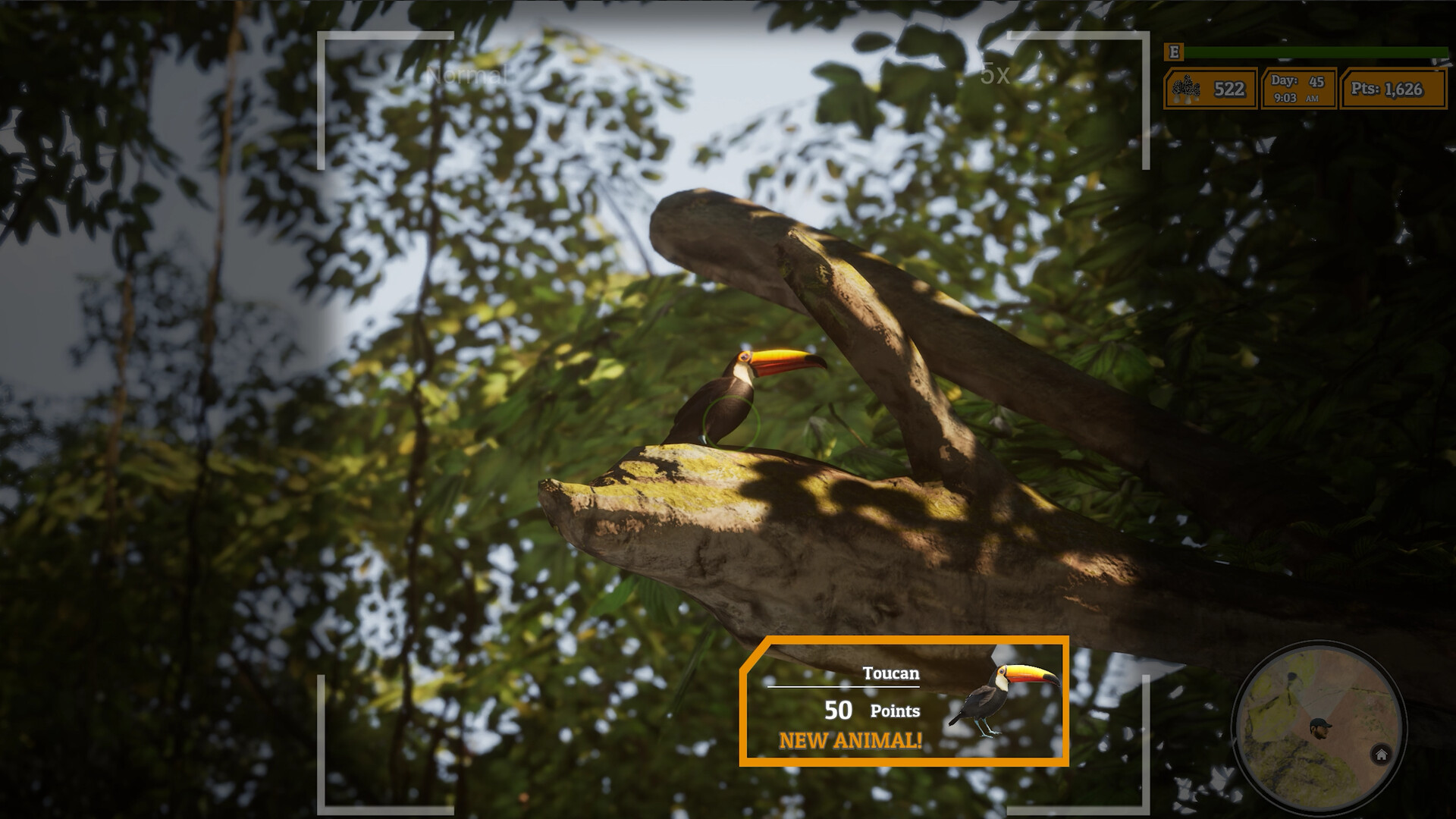 Morels: The Hunt 2 on Steam