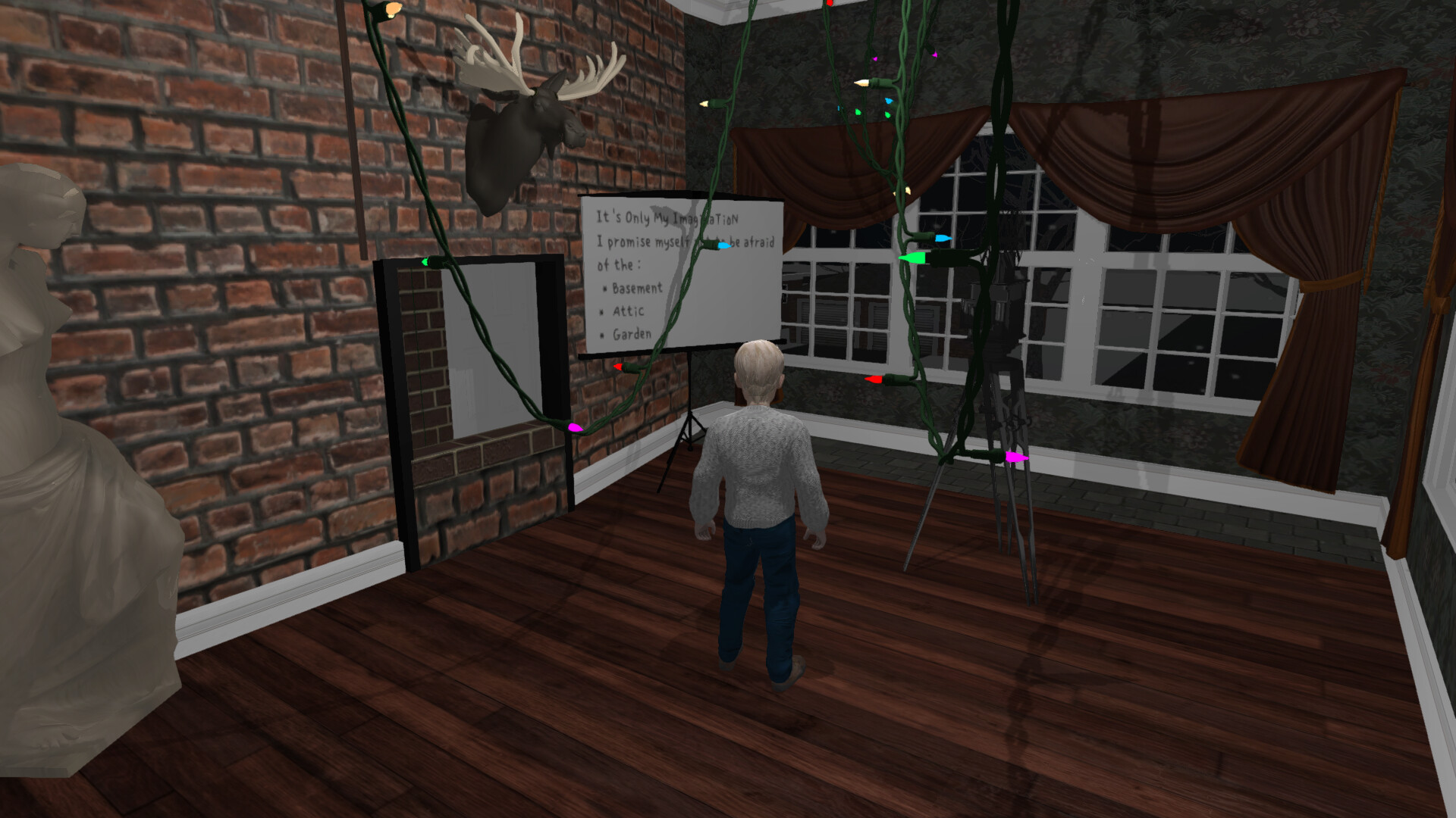 Home Defender on Steam