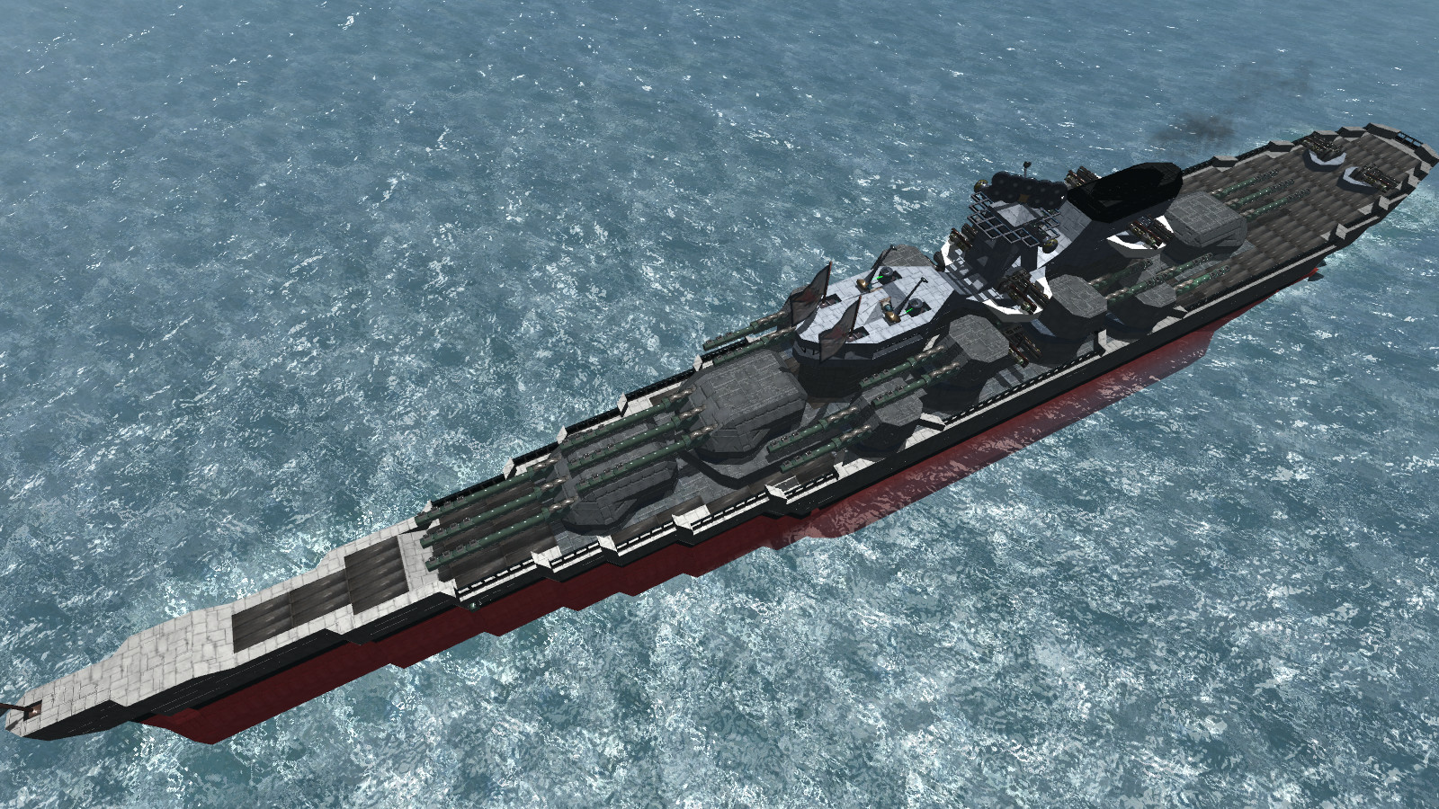 From the Depths on Steam